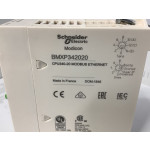 BMXP342020 Modicon M340 – Automate industriel | Cofiem